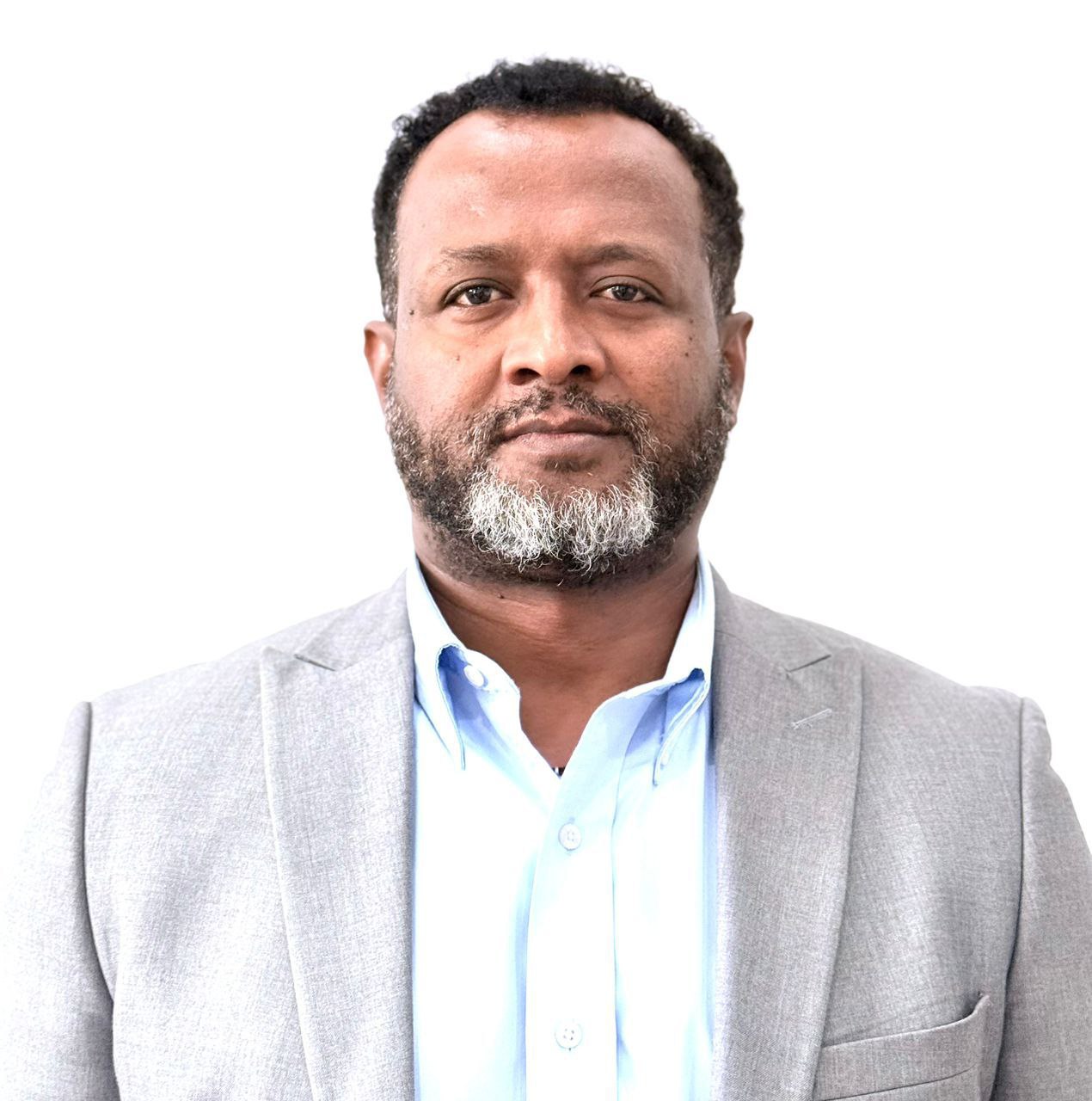 Getachew Nigatu – HORN REVIEW