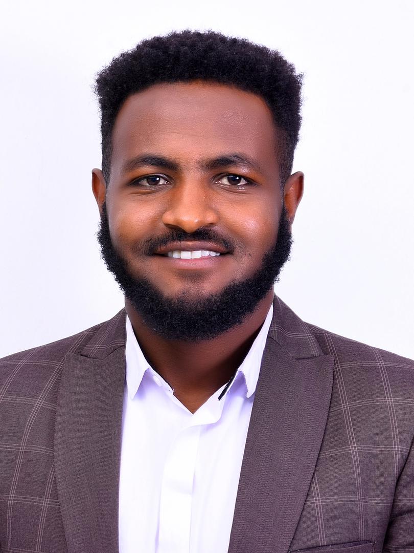 Tsega’ab Amare – HORN REVIEW