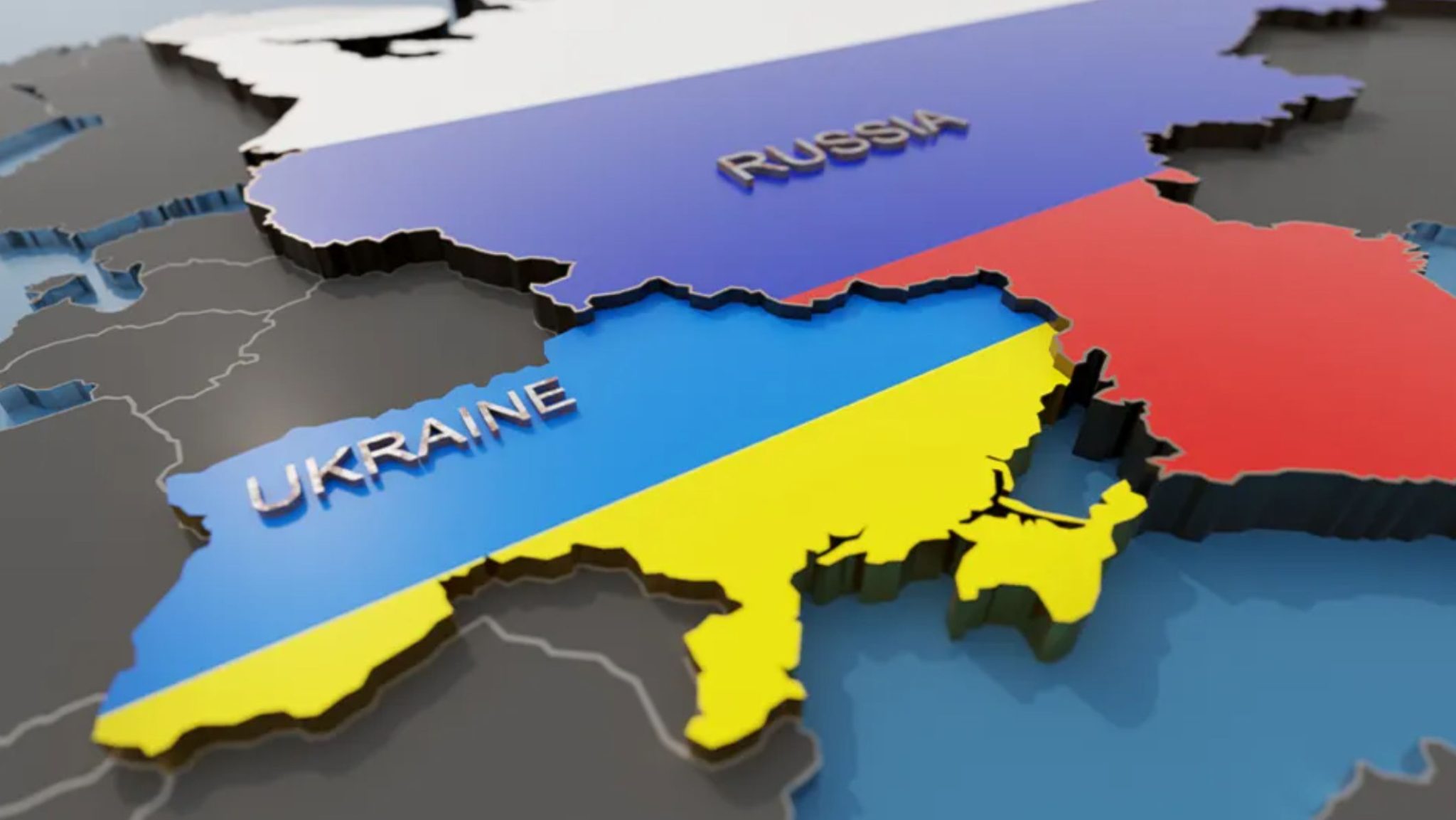 Between Sovereignty and Sphere of Influence: Unraveling the Russia ...