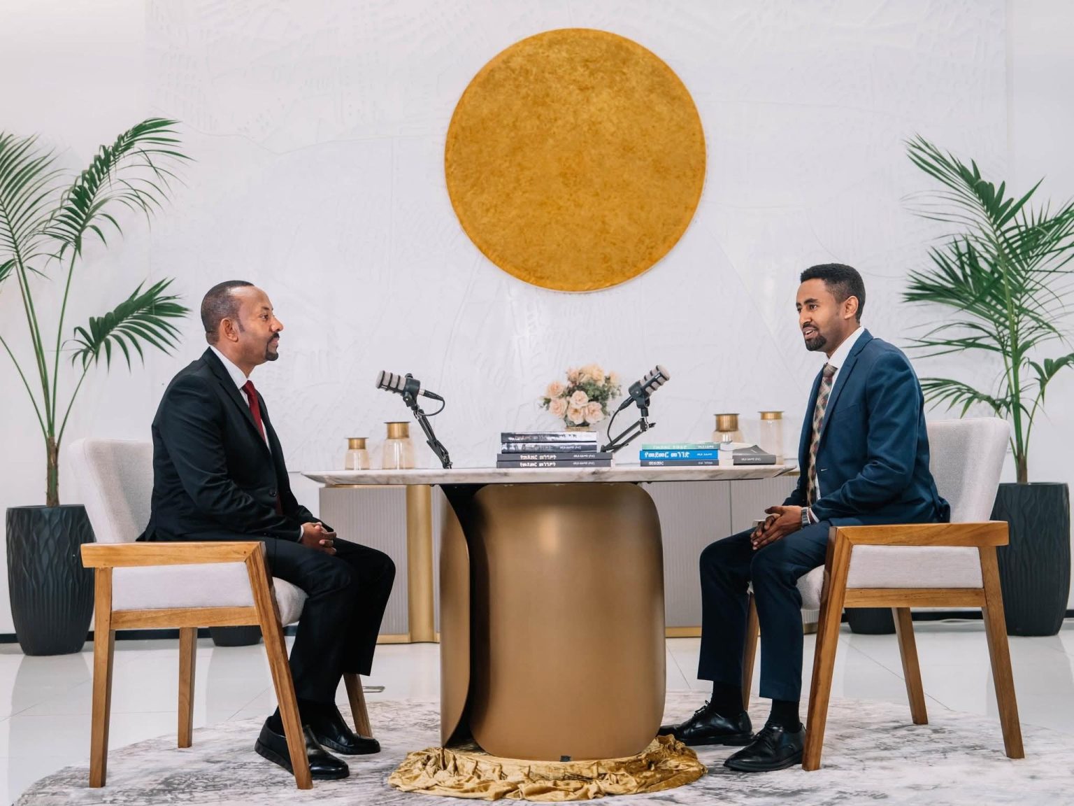 “Medemer”: A Critical Look in to Ethiopia’s Indigenous Political ...